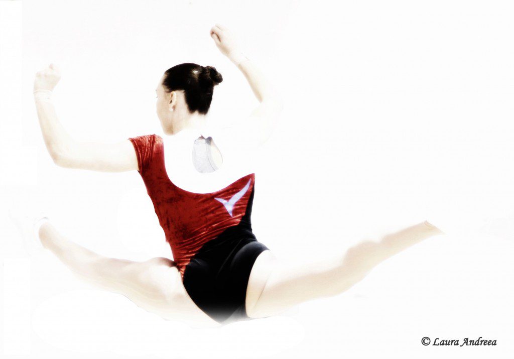 Corina Constantin Interview