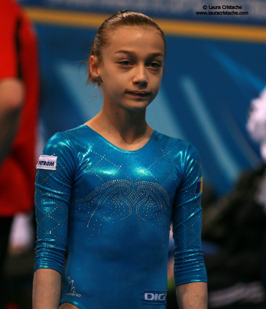 Andreea Iridon – AA Final – CE Sofia 2014 – PHOTOS